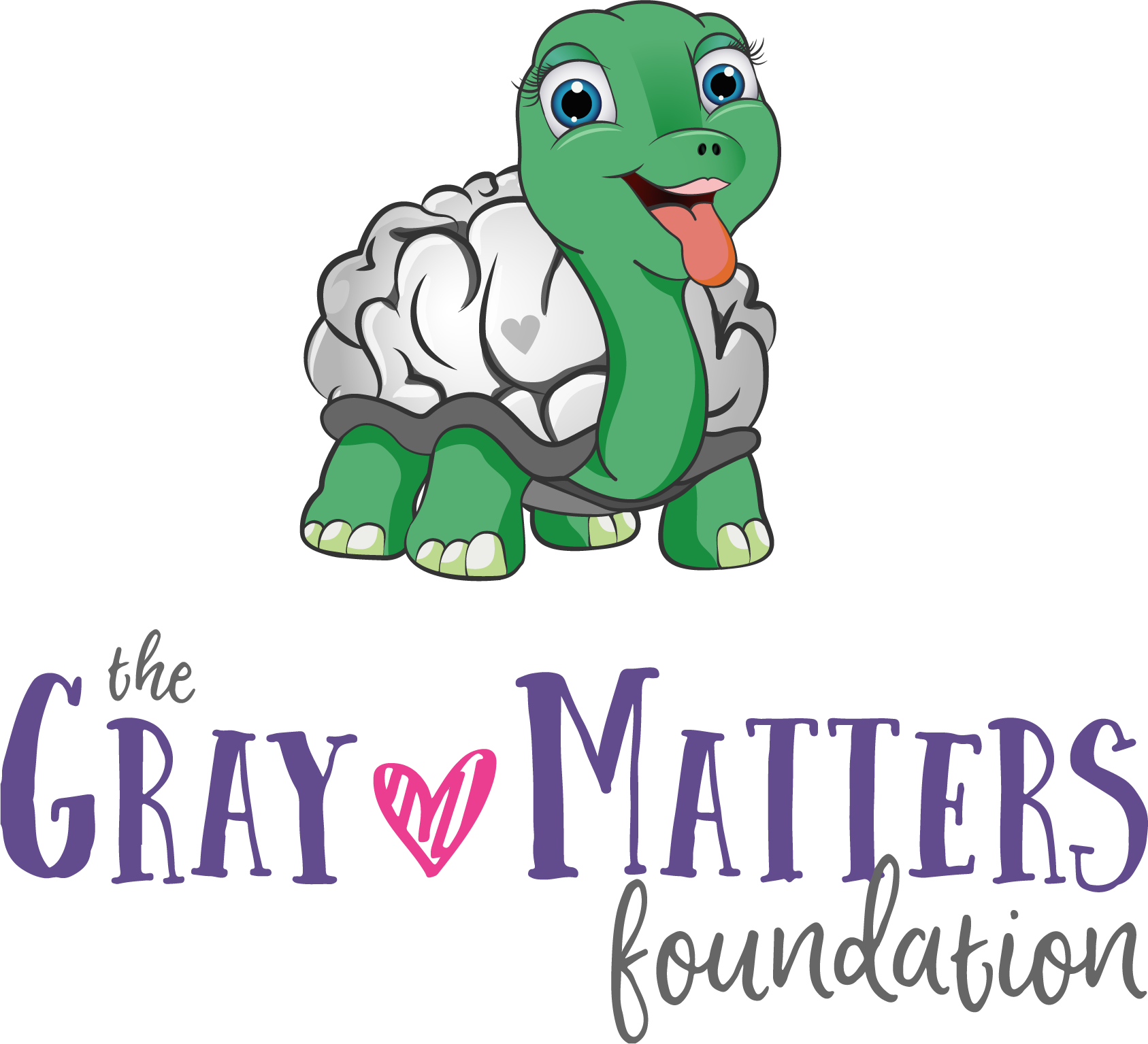 Donate - Gray Matters Foundation